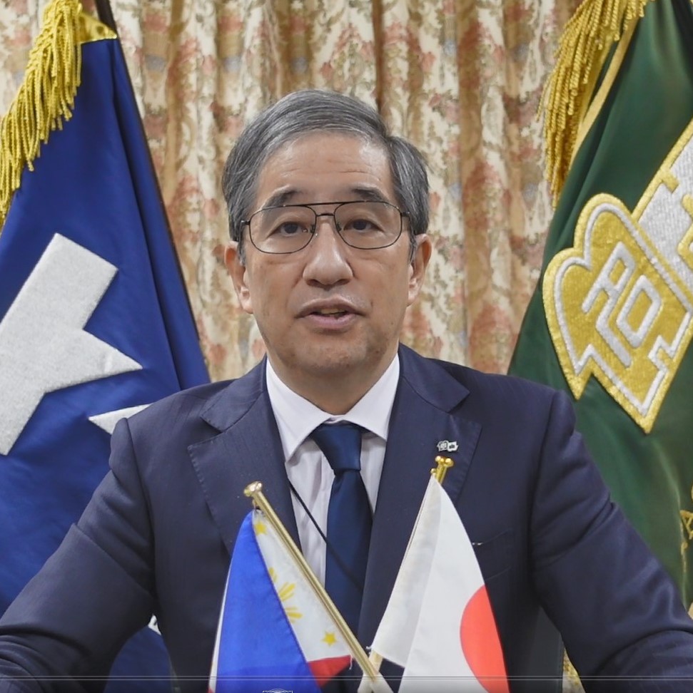 NEWS | Nagoya University Asian Satellite Campuses Institute